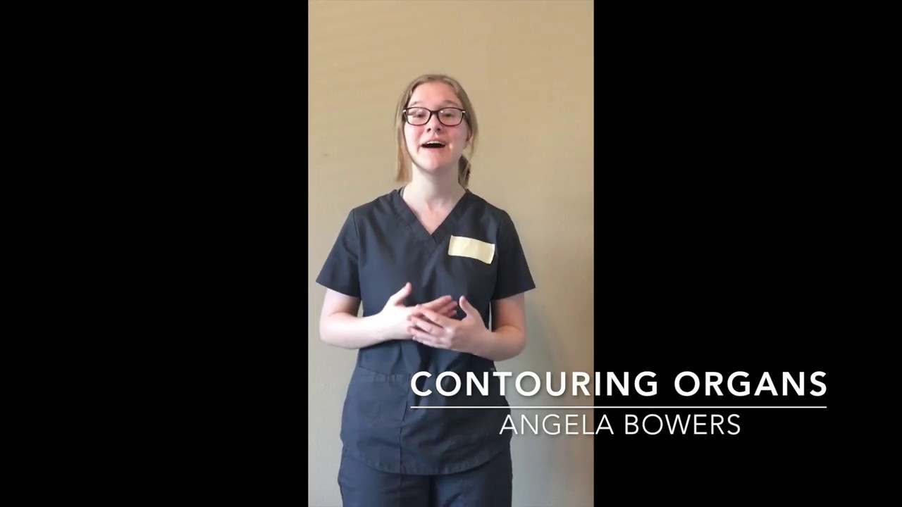 Clinical Specialty 2020 - How to Contour Organs in a Radiation ...