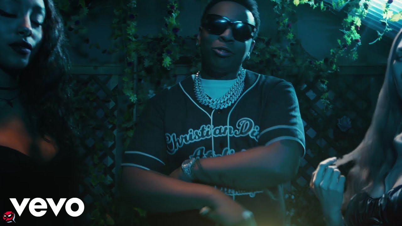 Lil Gotit - She Know It - YouTube Music