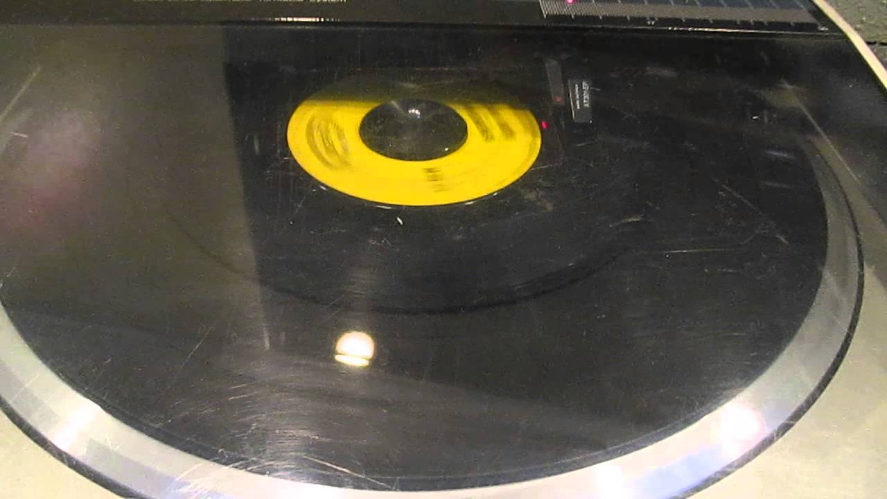 Technics SL Q6 - YouTube