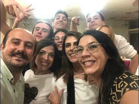 DIFFERENT COLORS 2 - YouTube