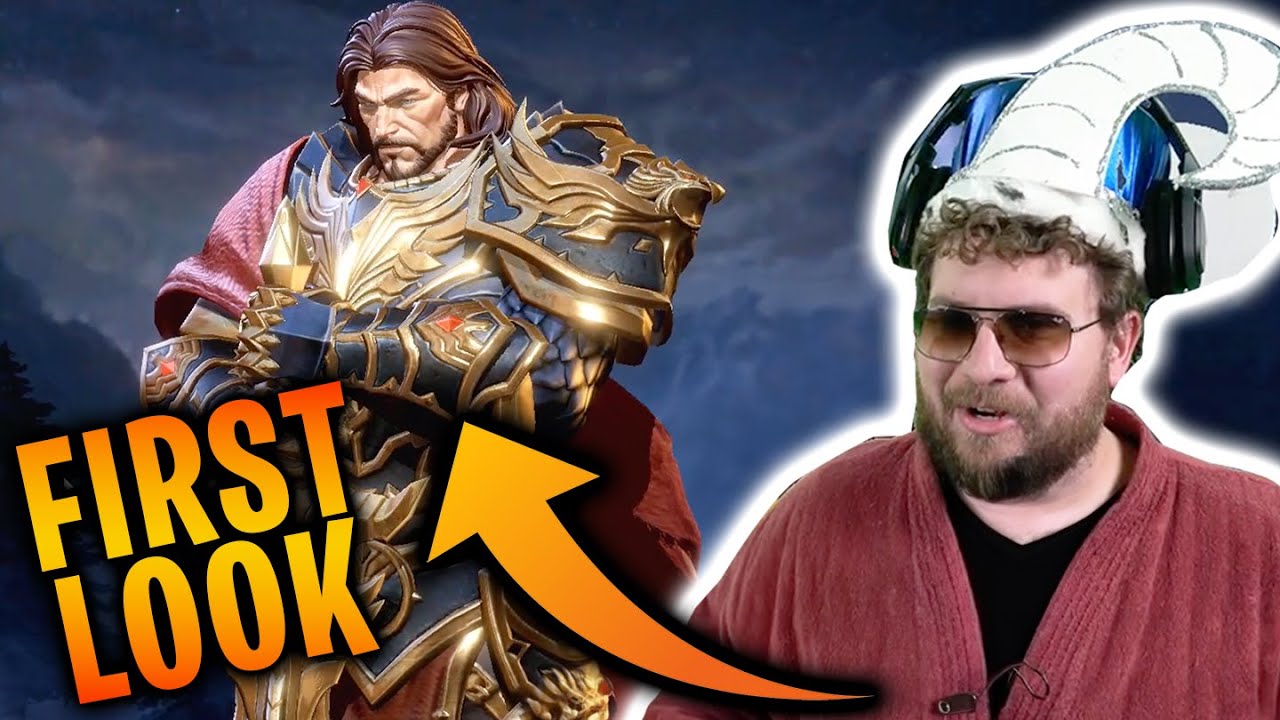 THIS is What a NEW Hero Collector Game Should Look Like in 2023 - First ...