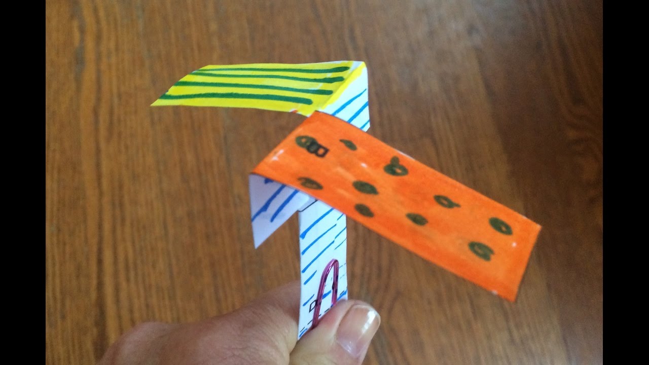 Make Paper Helicopters YouTube make-paper-helicopters-youtube