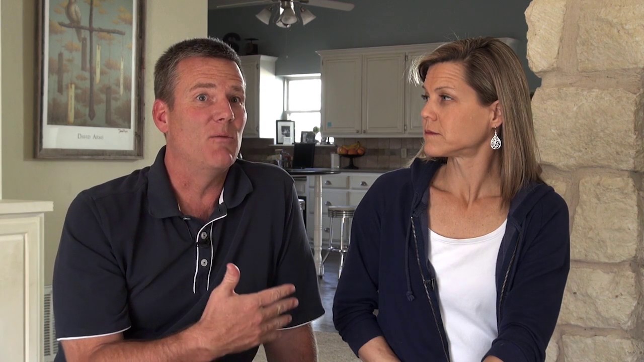 Jimmy and Laura Seibert Cultivating a Generous Family Generous Giving ...