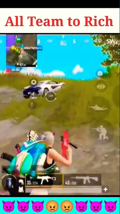 BGMI short gameplay pubg 🔥 @AMOPjiok #shorts #pubg #pubgmobile - YouTube