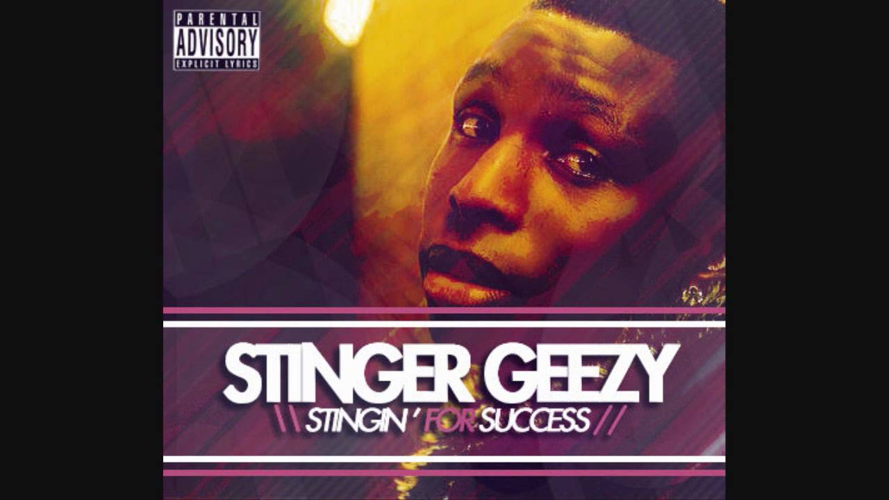 10. Stinger Geezy Feat. Kritikal, Scripture & J Kidd - Love For My Ends ...