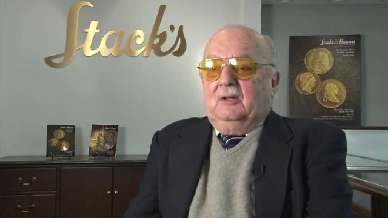 Harvey Stack: John Jay Pittman and Tales of the King Farouk Coin Sale ...