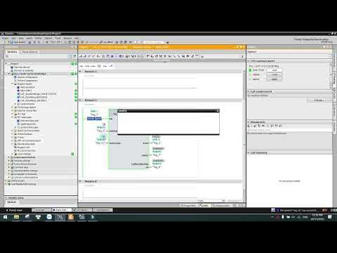 Random in PLC S7 1200 Siemens - YouTube