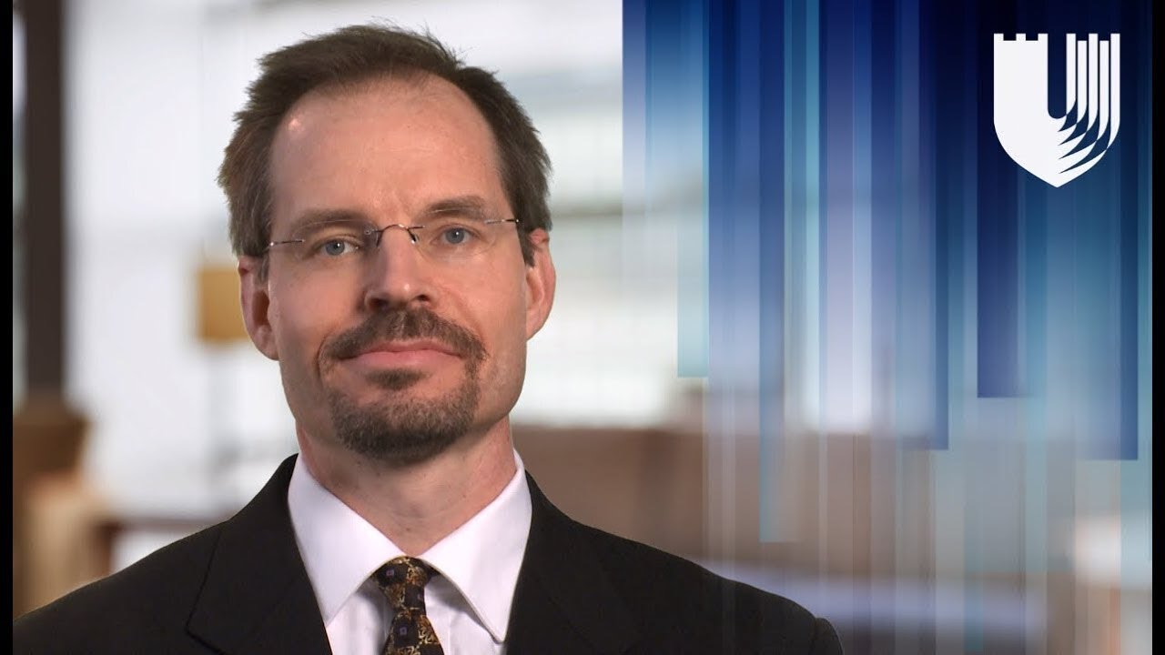 Thomas J. Polascik, MD - YouTube