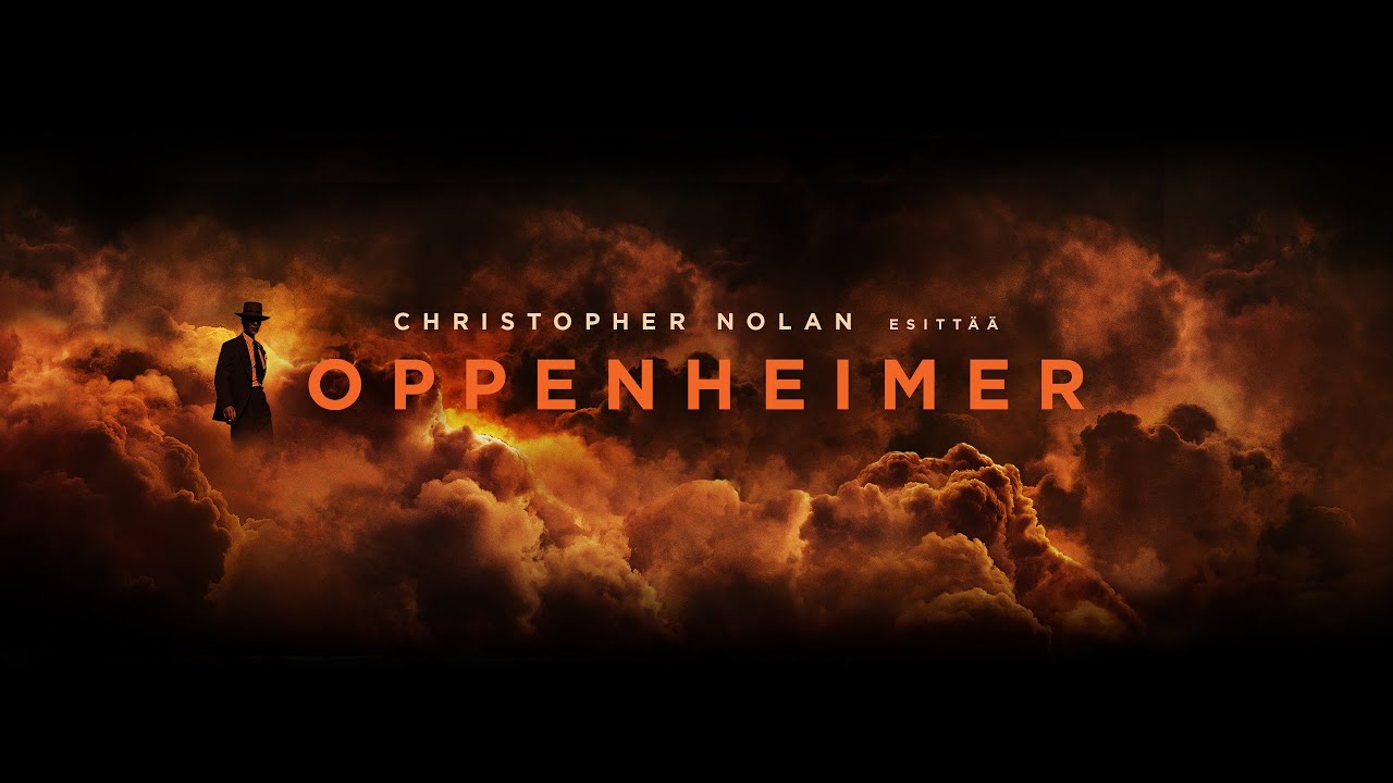 Oppenheimer | Pushing the Button Featurette - YouTube