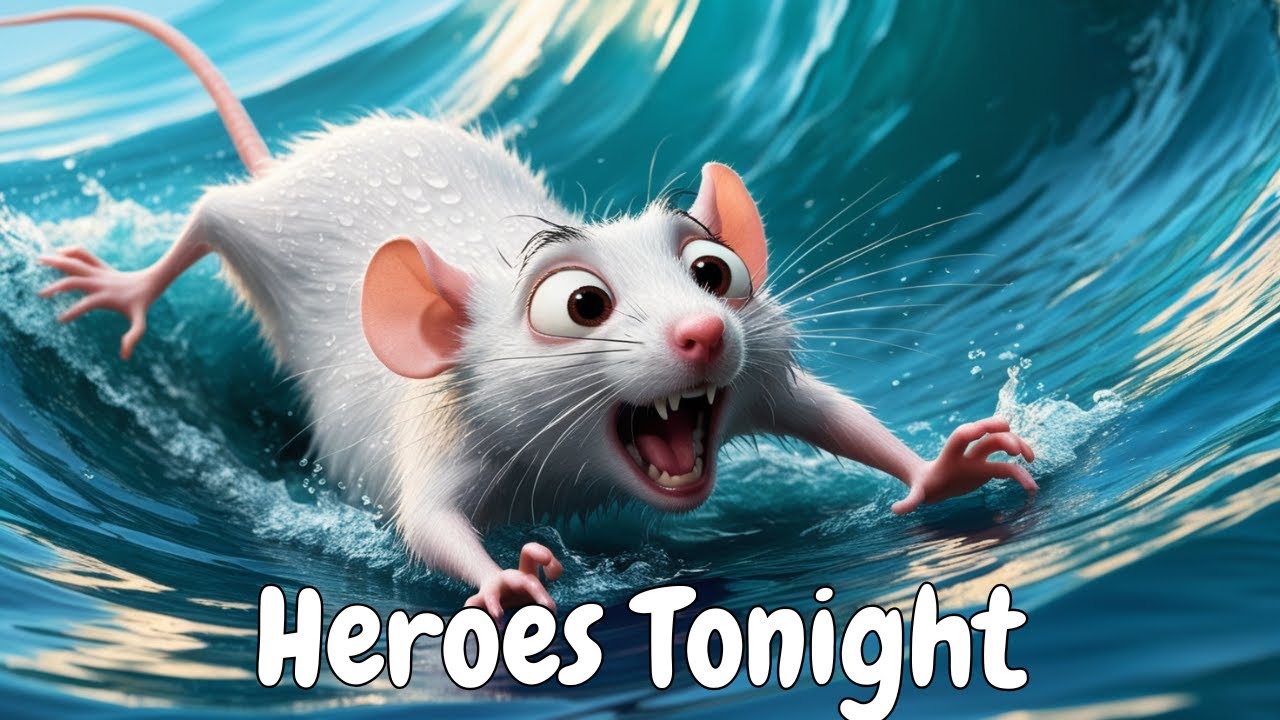 Janji Heroes Tonight Lyrics Feat Johnning With Beautiful Sky Views