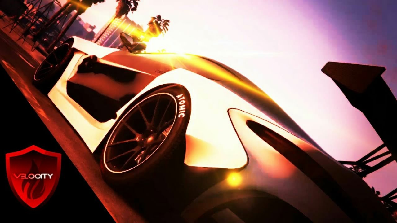 Velocity Episode II | GTA V Racing Film - YouTube