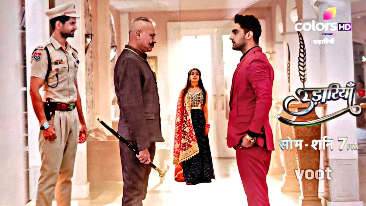 Udaariyaan: एकम की आखों से हटी धोखे की पट्टी, अद्वैत के सामने नेहमत के ...