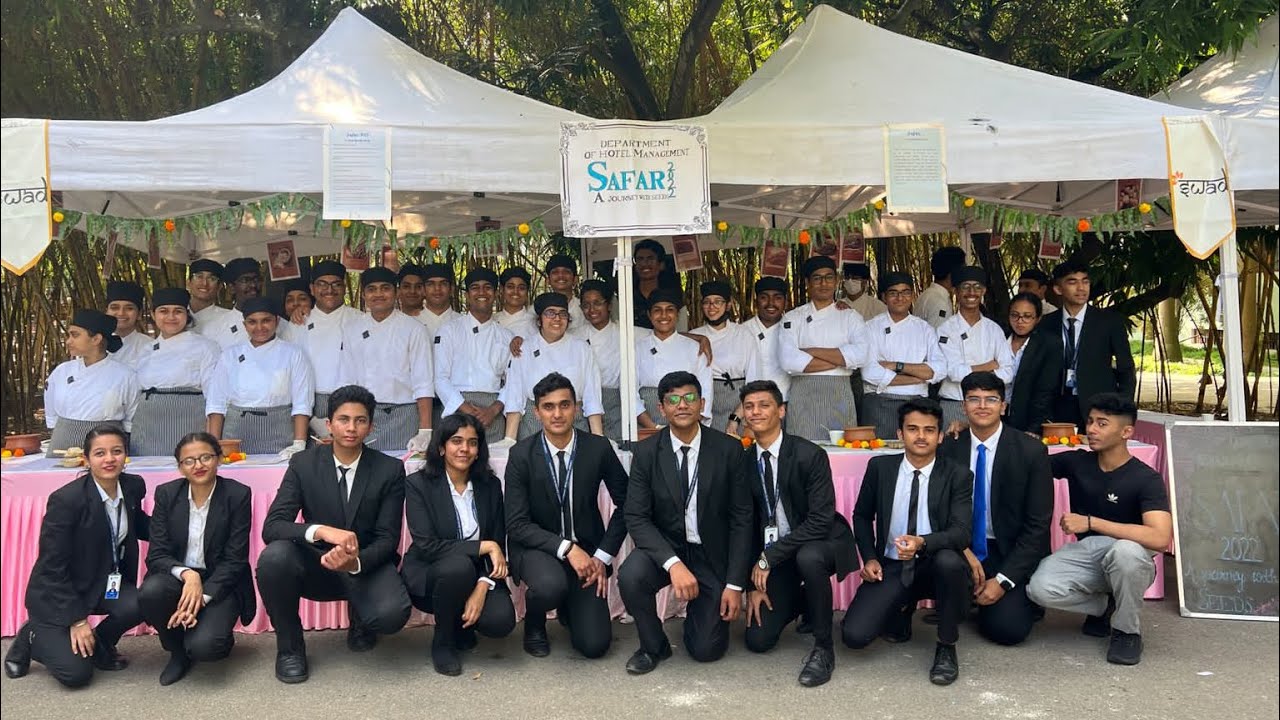 Christ University | fest | hectic day| Bangalore - YouTube