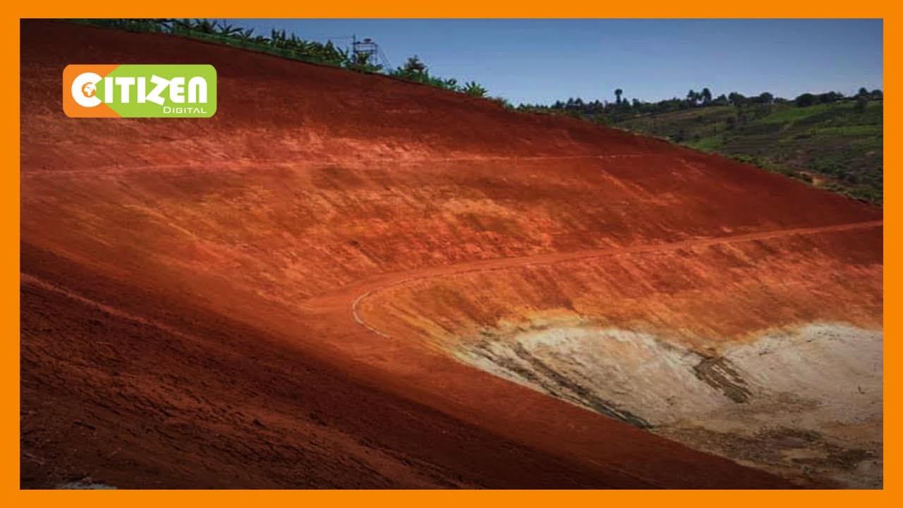 Gov't confident that the Ksh 24B Karimenu dam project will be completed ...