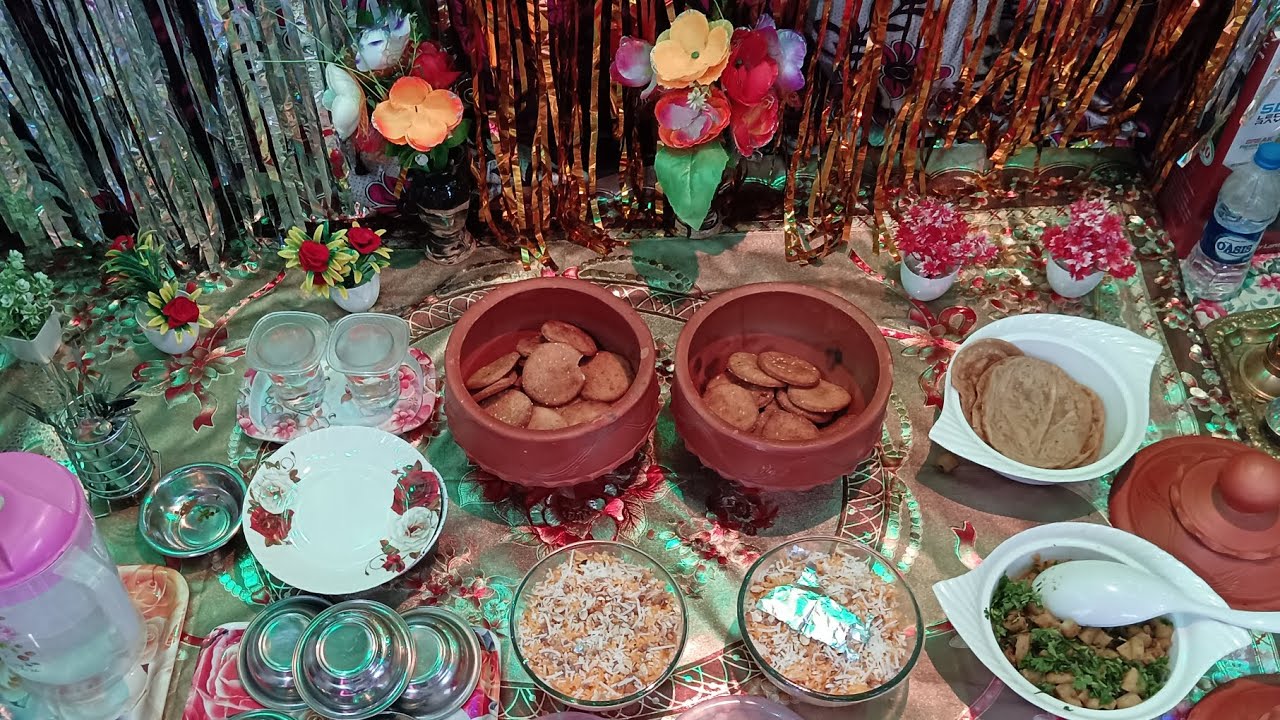 22 rajab konde imam jafar sadiq | Kunde Ki Niyaz | 22 Rajab Kunde Ki ...