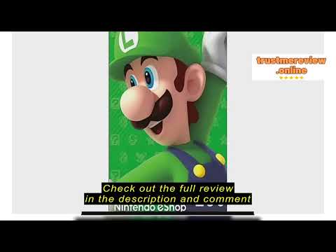 Review SUPERLUCKYGAME Nintendo Switch Eshop Brazil 50 100 150 200 250