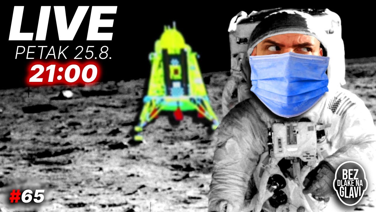 BDNG UŽIVO #65 - YouTube