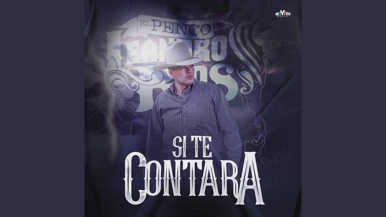 Si Te Contara - YouTube Music