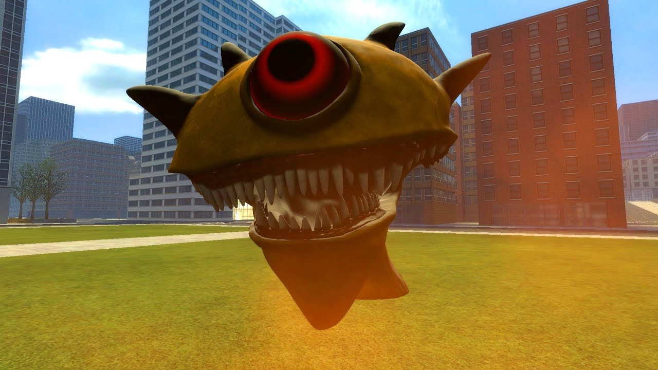 Mr. Fun Computer: Adventures with Spunki Bear! - YouTube