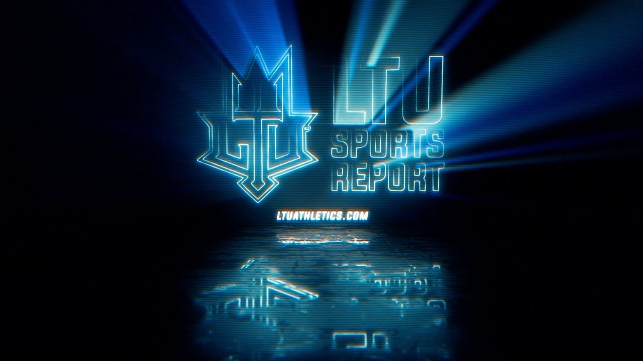 LTU Sports Report | 2021 Football Recap - YouTube
