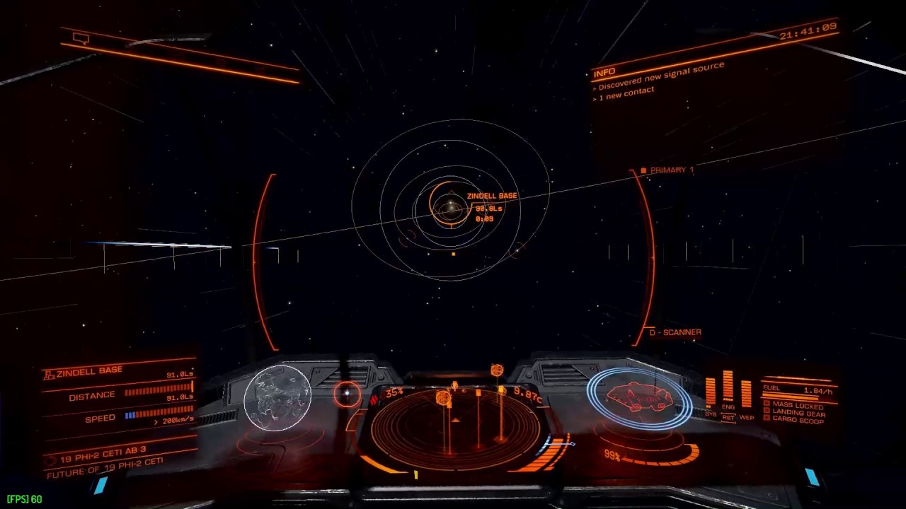 Elite Dangerous: Secrets of Fast Ranking Engineers - YouTube