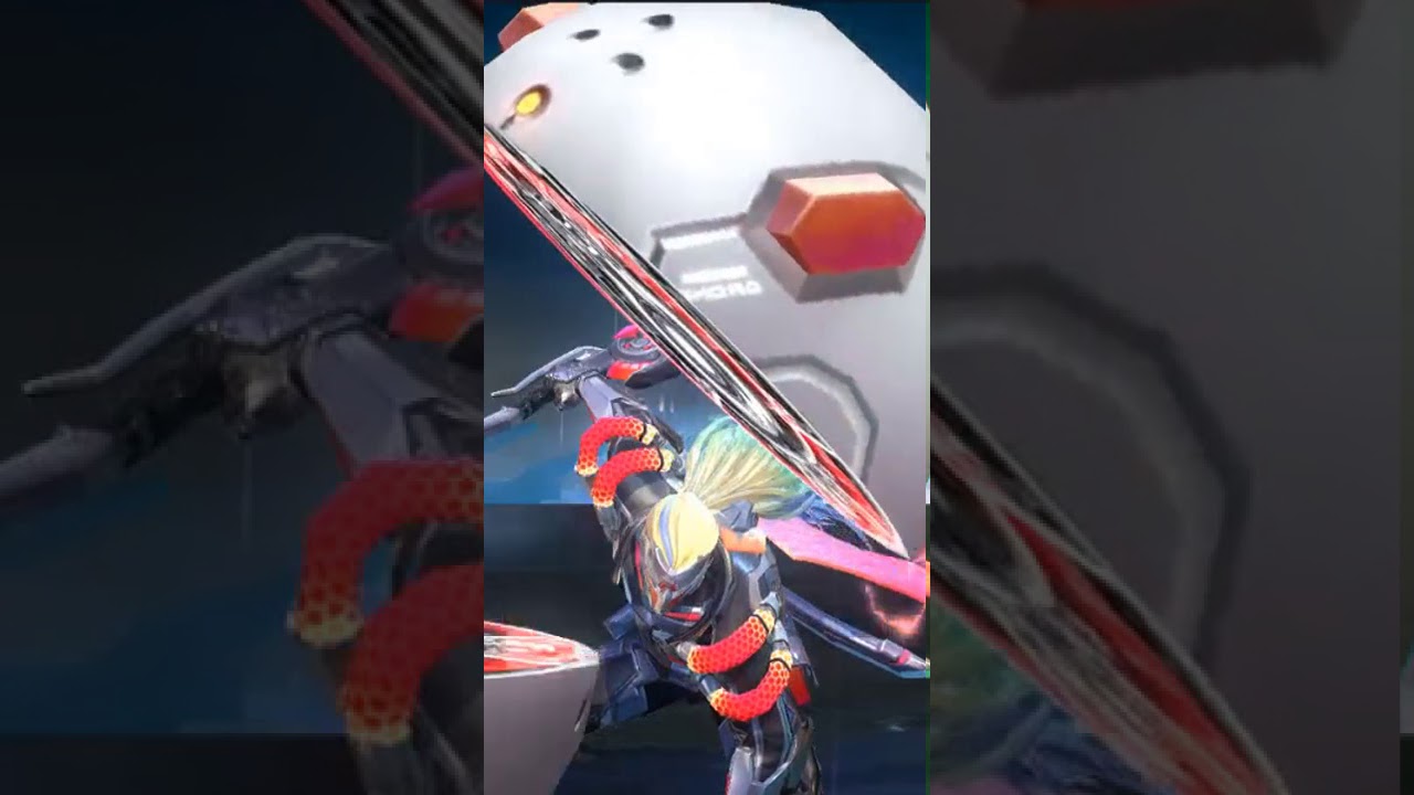 Rov : Murad คล้าย Evo - YouTube