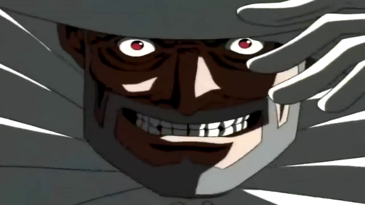 (Cowboy bebop)AMV MAD PIERROT-DEATHRUN - YouTube