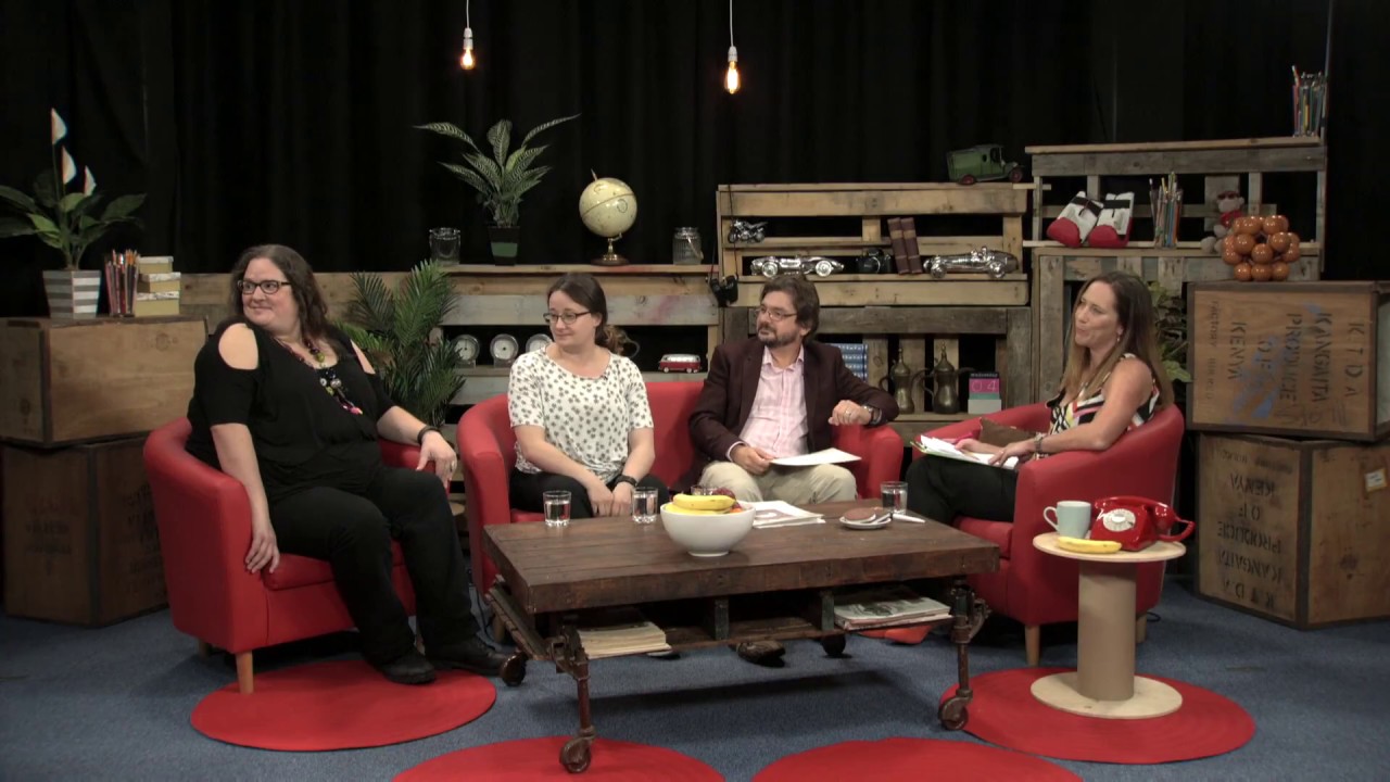 Open University Graduate School - YouTube