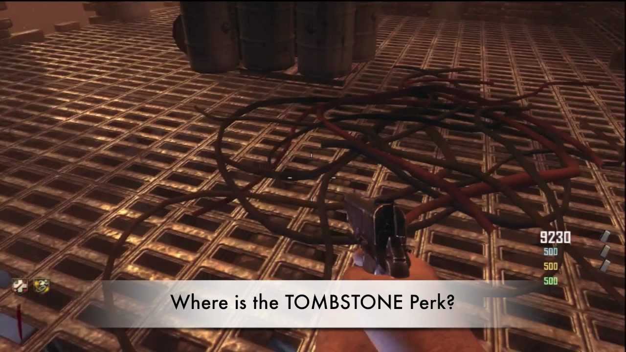 BO2: ZOMBIES *HOW 2 BUILD THE LEGENDARY ZOMBIE SHIELD* + BONUS - YouTube