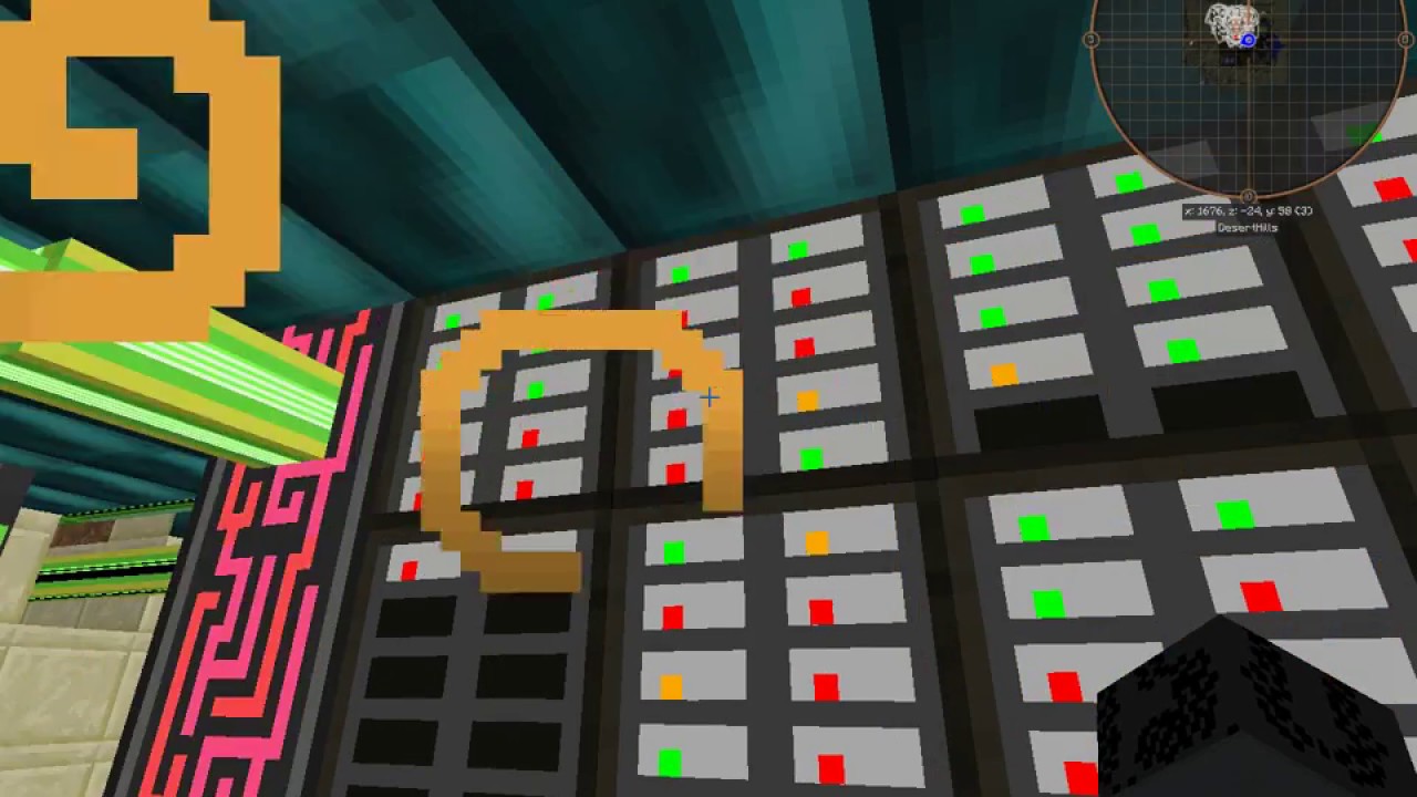 Дюп Minecraft на сервере McSkill.ru TechnoMagic - YouTube