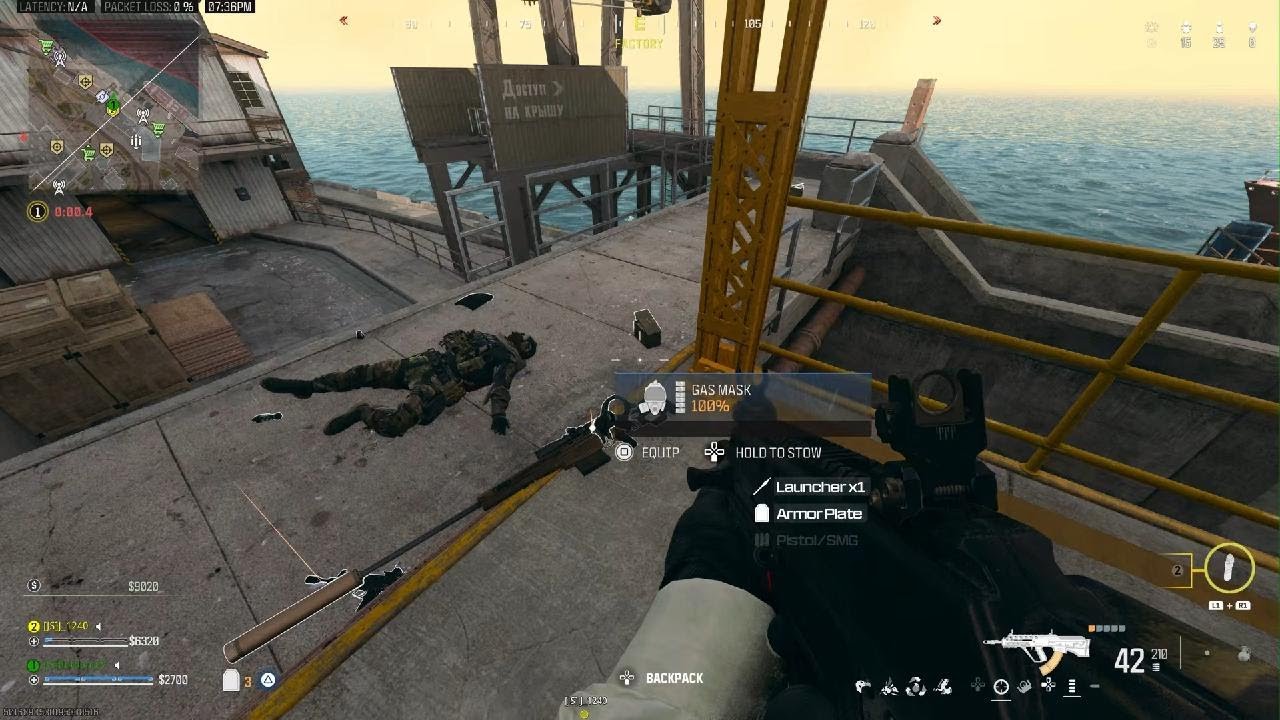 MW3 Resurgence Duos Rebirth Island 1st Win - YouTube