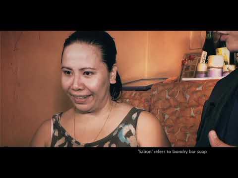 PAOLO DY Joy 'UV' small - YouTube