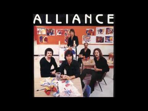 Alliance – Alliance | Releases | Discogs