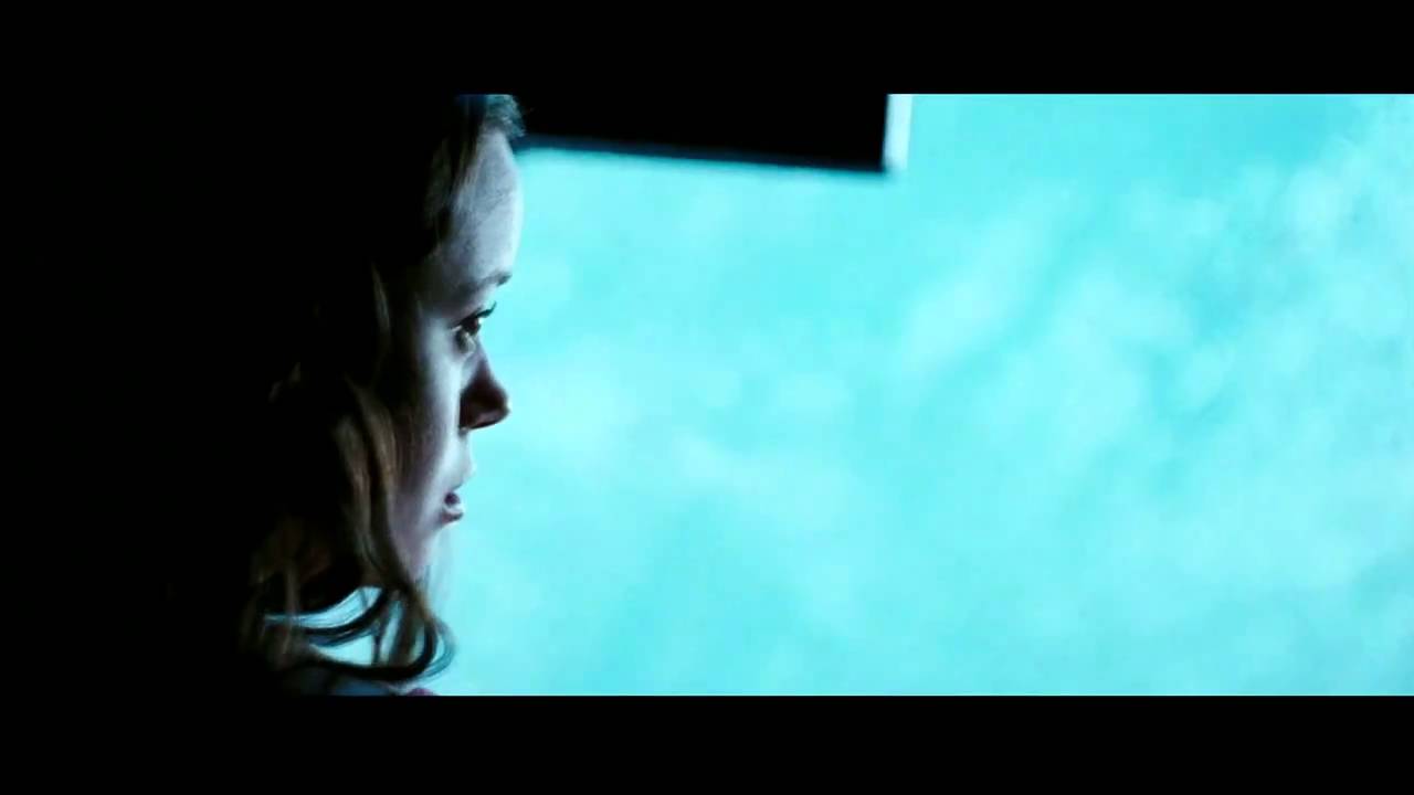 Great Movie Scenes: Serenity - YouTube