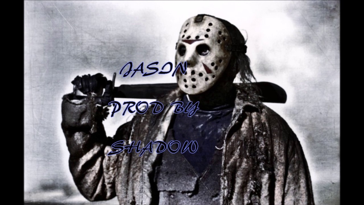 "Jason" Trap Halloween Instrumental - YouTube