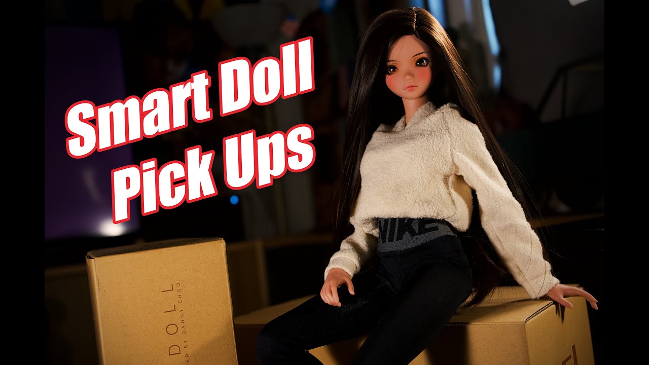Smart Doll Pick Ups| Ep 5 - YouTube