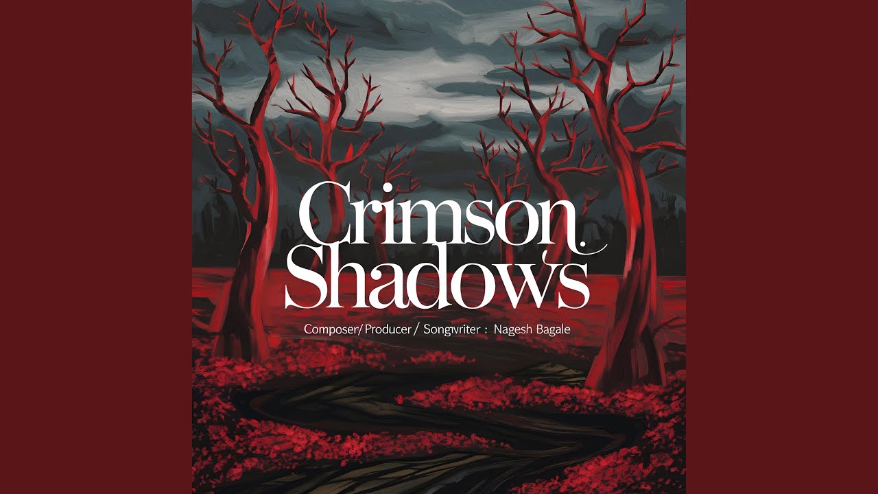 Crimson Shadows - YouTube