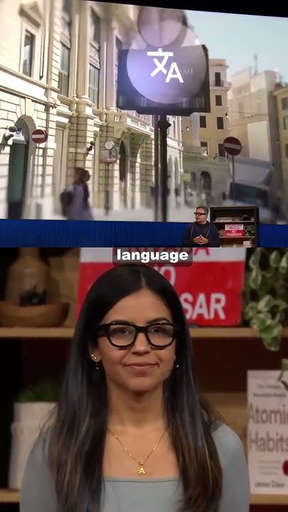 Google & Samsung Just Changed Computing FOREVER (Android XR + Gemini AI) #aishorts - YouTube