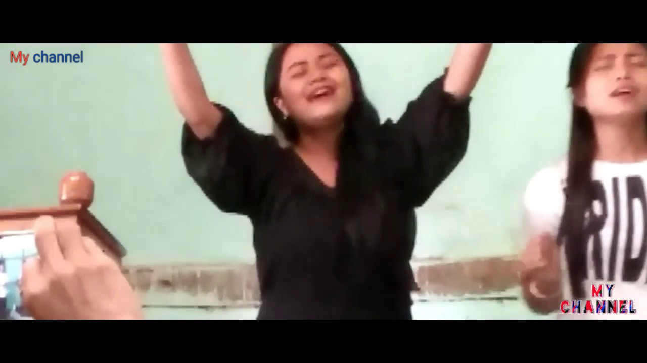 Meitei christian - YouTube