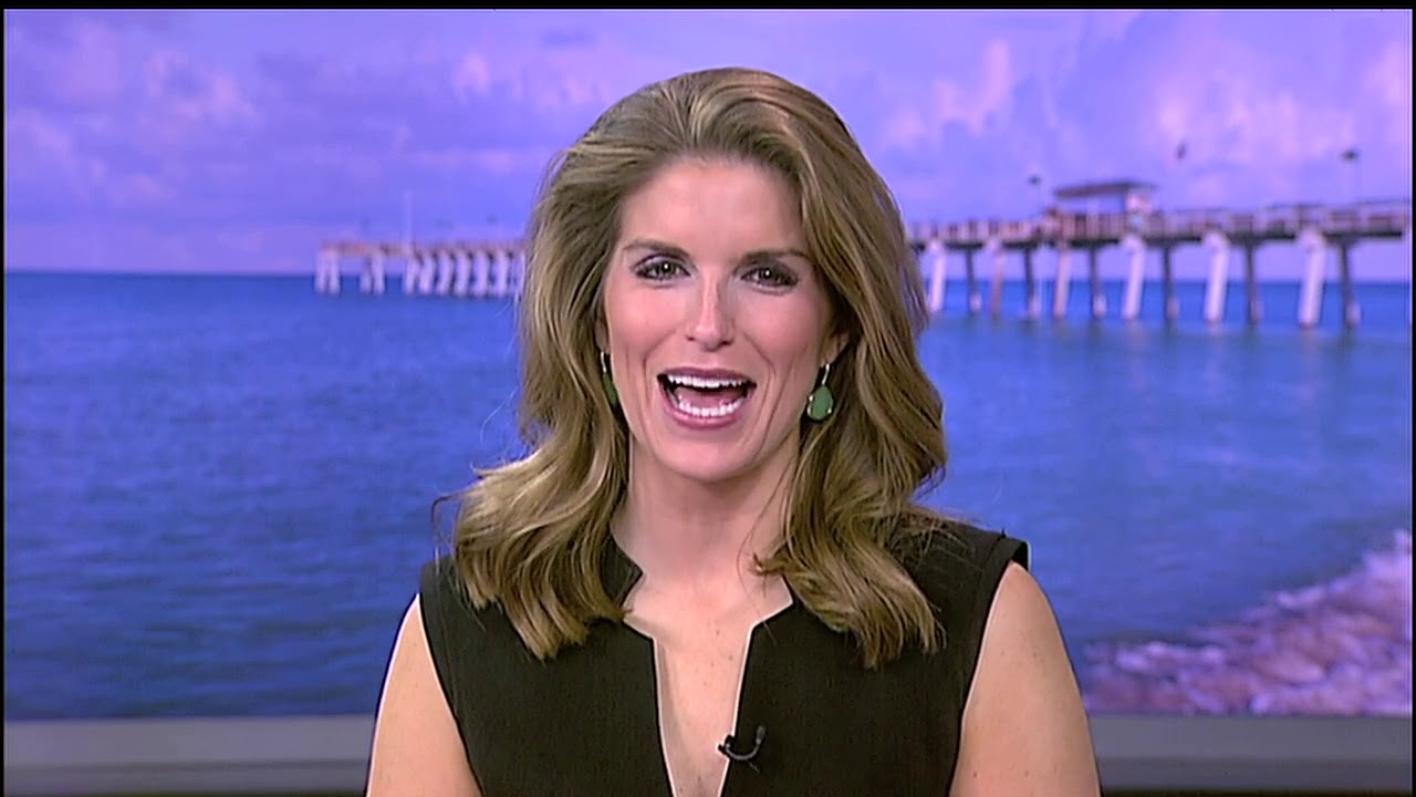 ABC 7 News at 5:30pm - Friday August 18, 2017 - YouTube