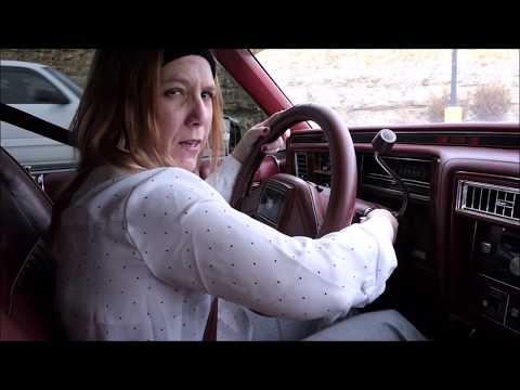 Pedal Pumping and Cranking With Lacey Mae | Stuck at the Grocery Store