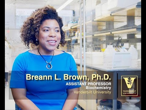 Breann Brown - Full Interview - YouTube