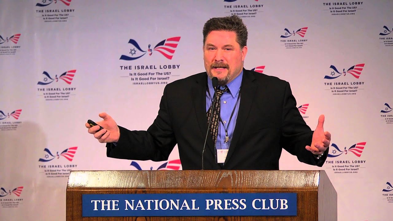 Grant Smith: How big is the Lobby and what does it do? An overview of ...