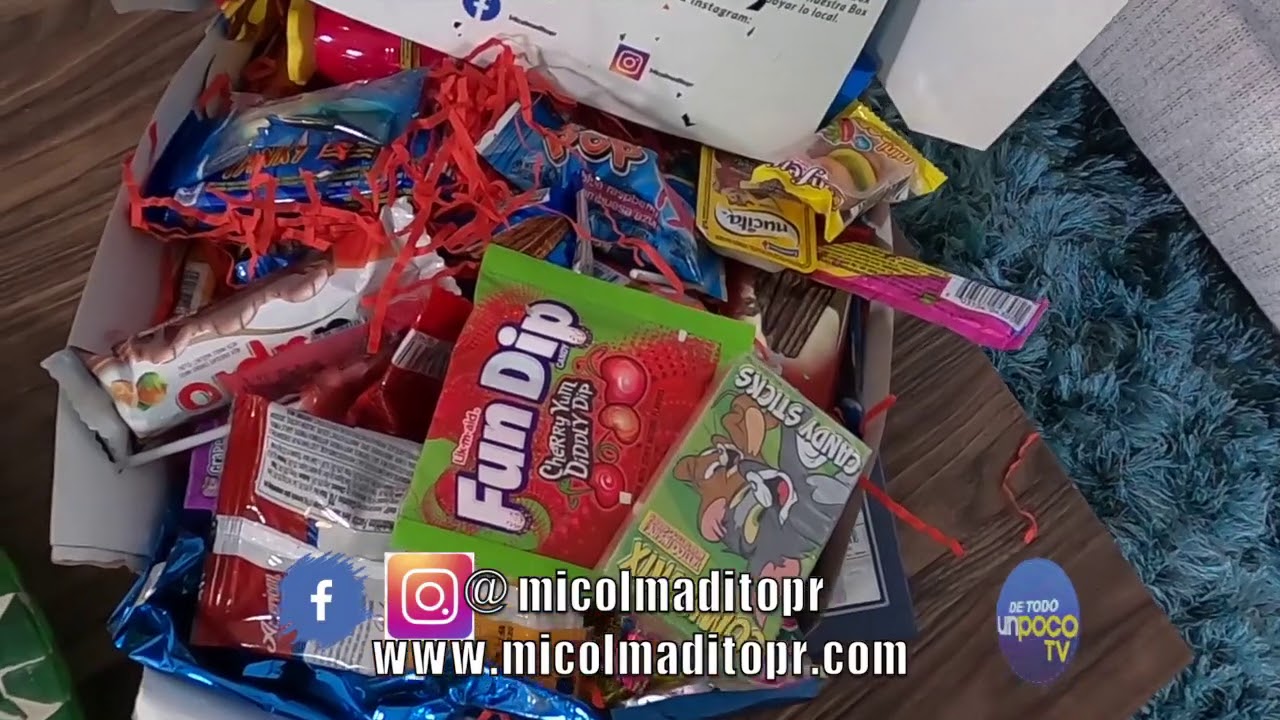 MI COLMADITO PR - YouTube