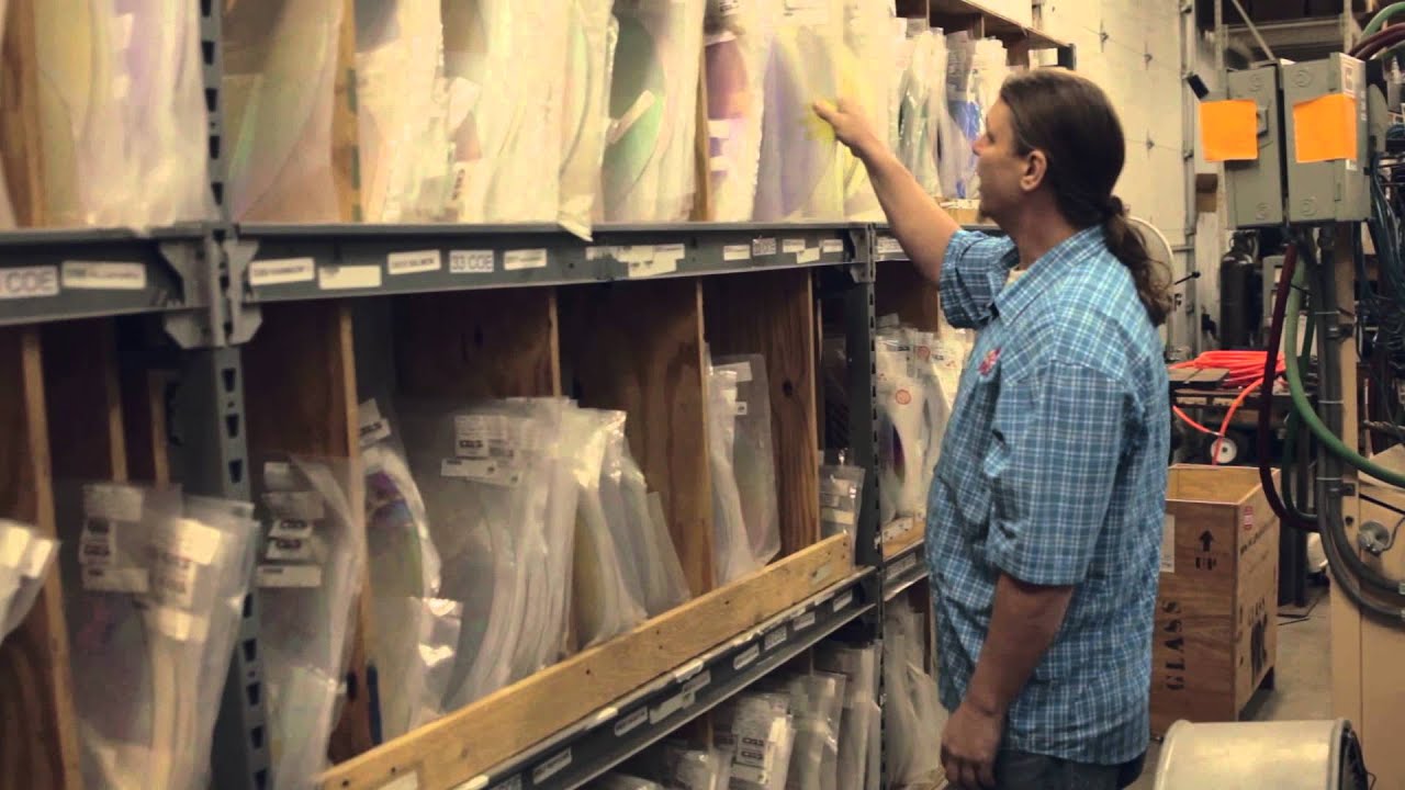 ABR Imagery Glass Blowing Supplies Tools Equipment Pipes Products Video ...