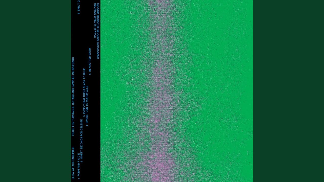 Recurring Afterimage YouTube recurring-afterimage-youtube