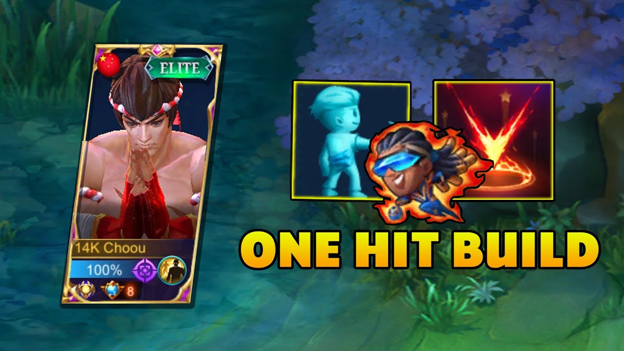 BEST BUILD TO USE AFTER RESET ( ONE HIT BUILD MUST TRY ) - YouTube