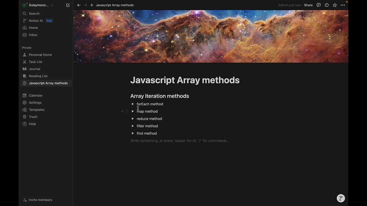 Javascriptda reduce, filter va find metodlari - YouTube