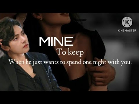 {Taehyung's ff} Mine to Keep Ep 10 - YouTube