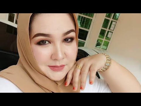 janda kaya raya!!ingin cari suami karna kesepian - YouTube